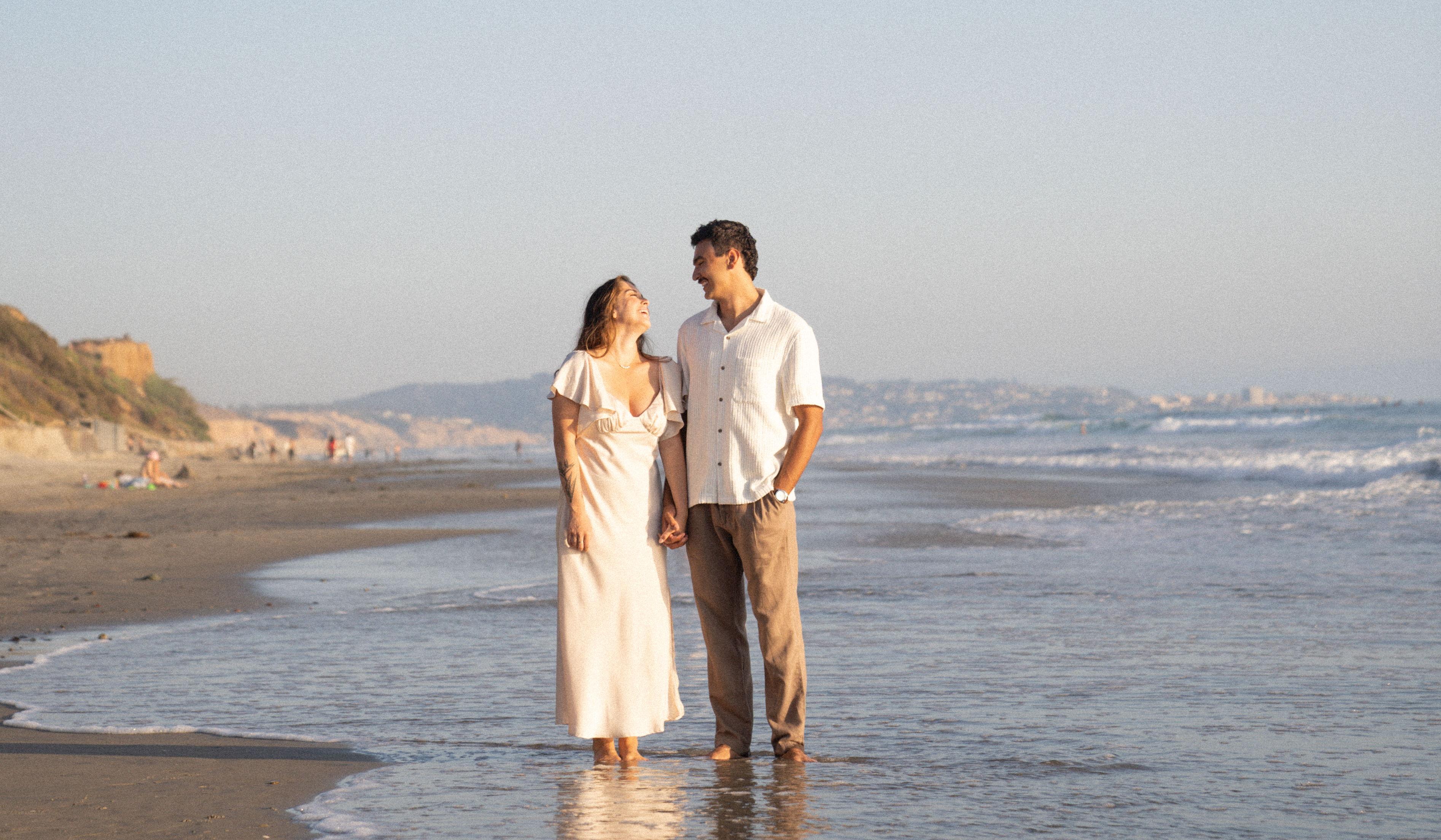 Whitney Hay and Diego Preciado's Wedding Website