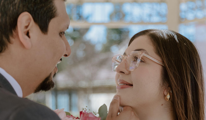 Marcos Torres and Cynthia Gamez's Wedding Website