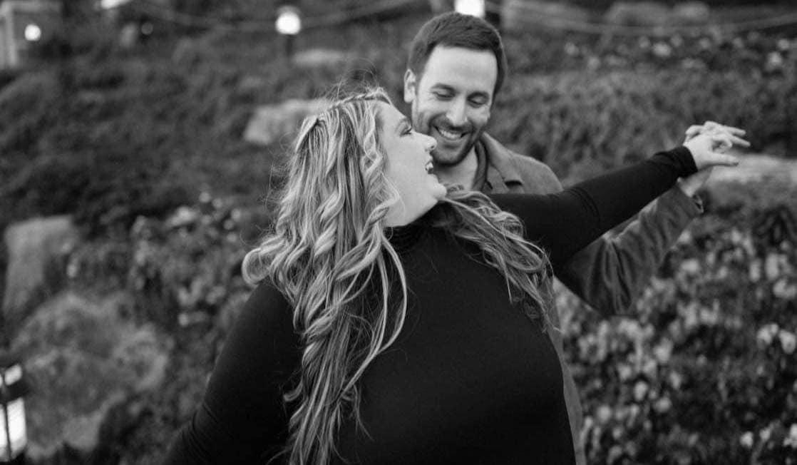 Courtney Holmes and Jon Maricondo's Wedding Website