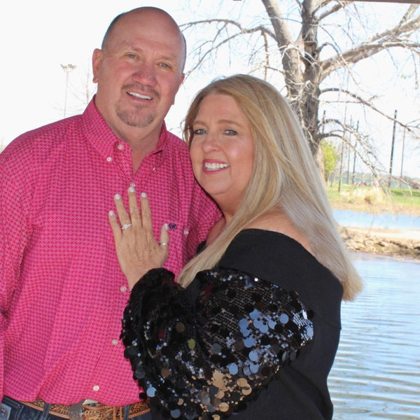 Jamie Skaggs and Layne Young's Wedding Website