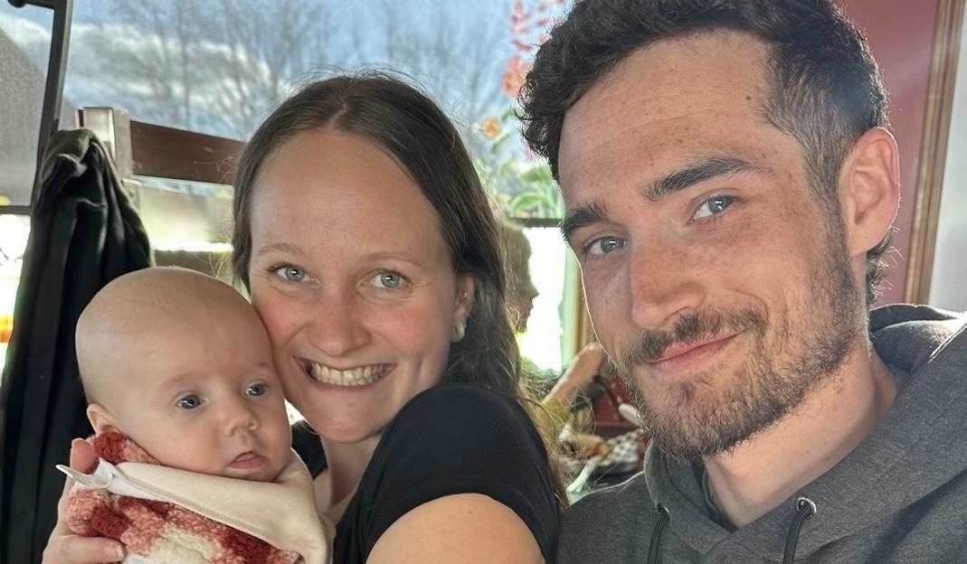 Kathryn Pope and Caleb Pammett's Wedding Website