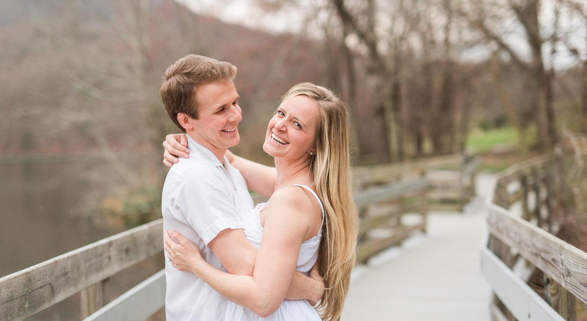 Tabitha Grace and Justin Earl Monroe Branham's Wedding Website