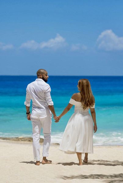 Amber Landry and Nicholas Dargin's Wedding Website