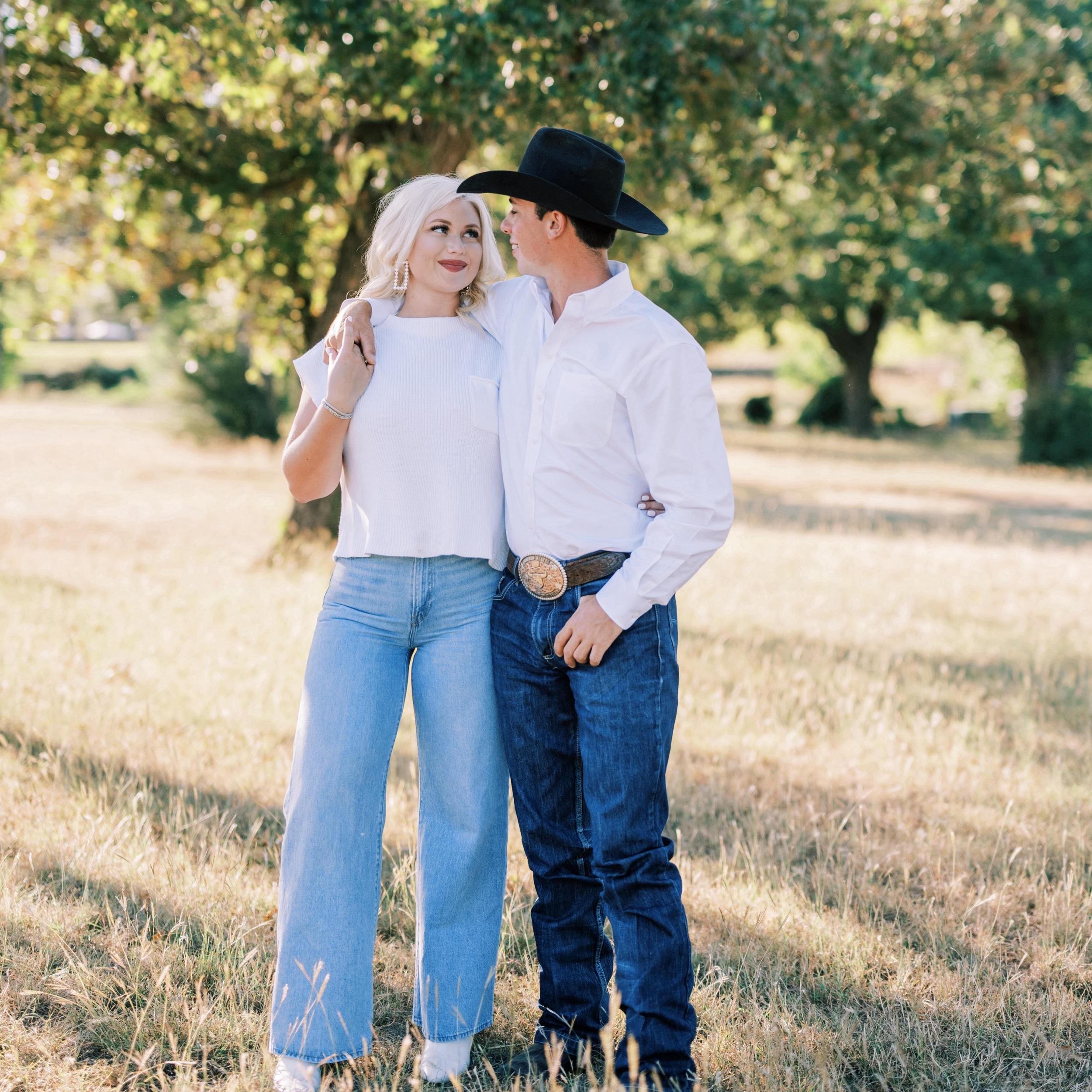 Caitlyn Elizabeth Upham and Tyler Joseph Charles Manion's Wedding Website