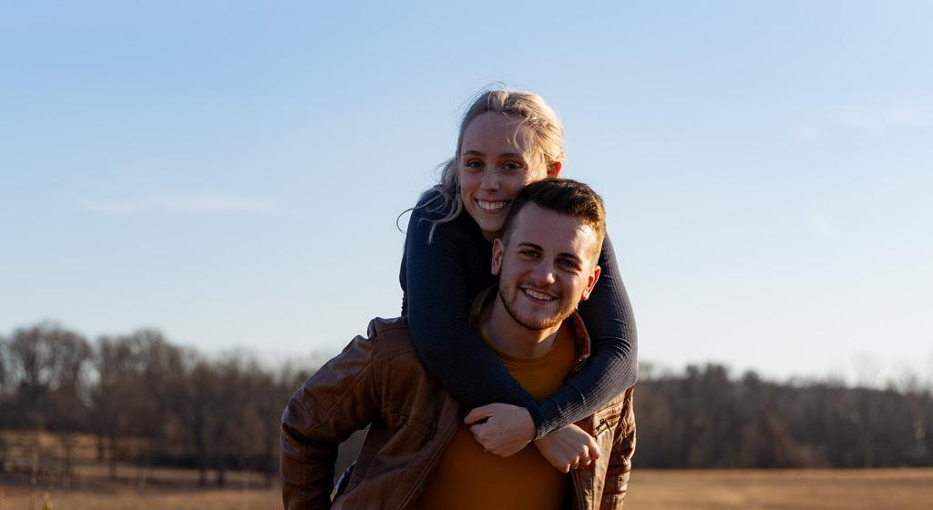 Ellie Sohmer and Kurtis Adams' Wedding Website