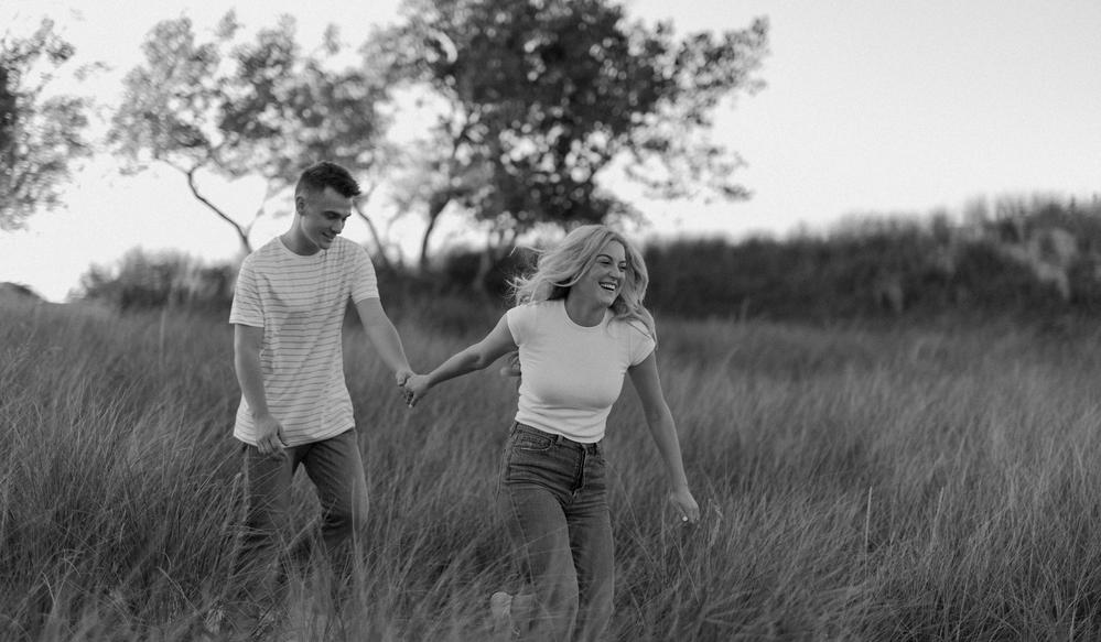 Danielle Timmer and Adrian Davis' Wedding Website