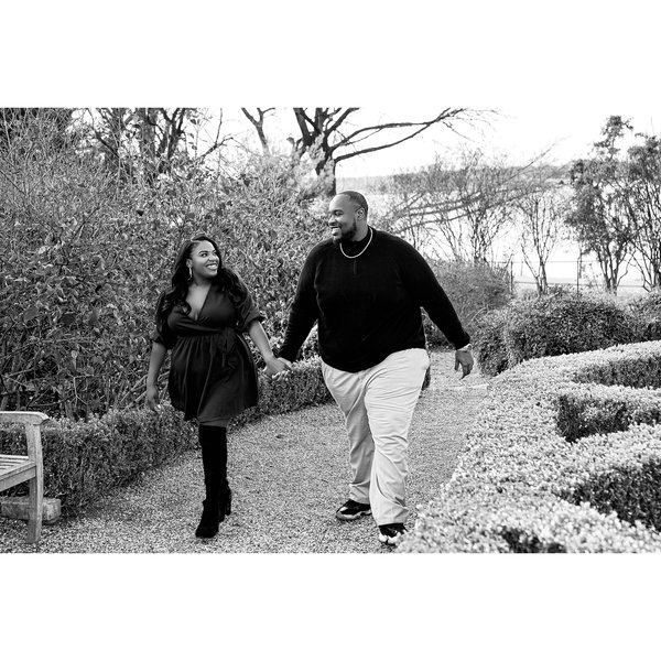 Andreya Adams and Nigel France's Wedding Website