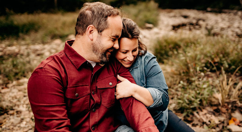 Jennifer Mulligan and Robert Van Ingen's Wedding Website