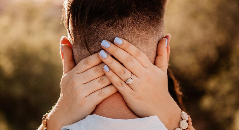Hailey Burbridge and Frankie Martin's Wedding Website