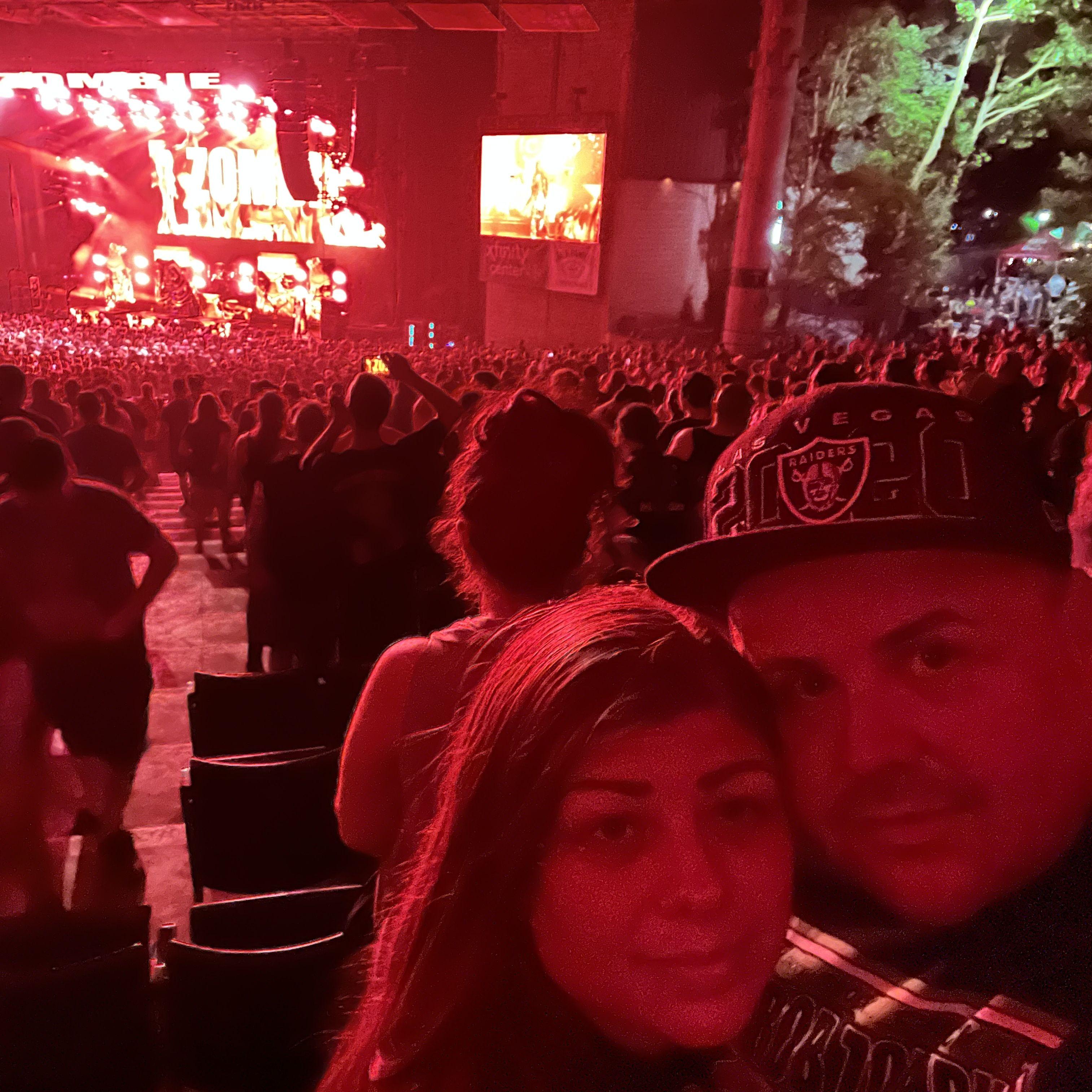 Hannah Johnson and Richard Roderick's Wedding Website