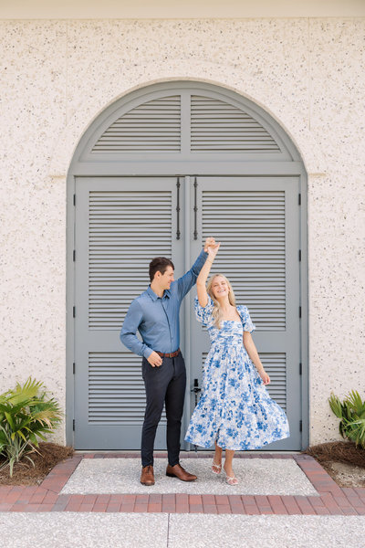 Clayton Coulter and Alyssa Rice's Wedding Website