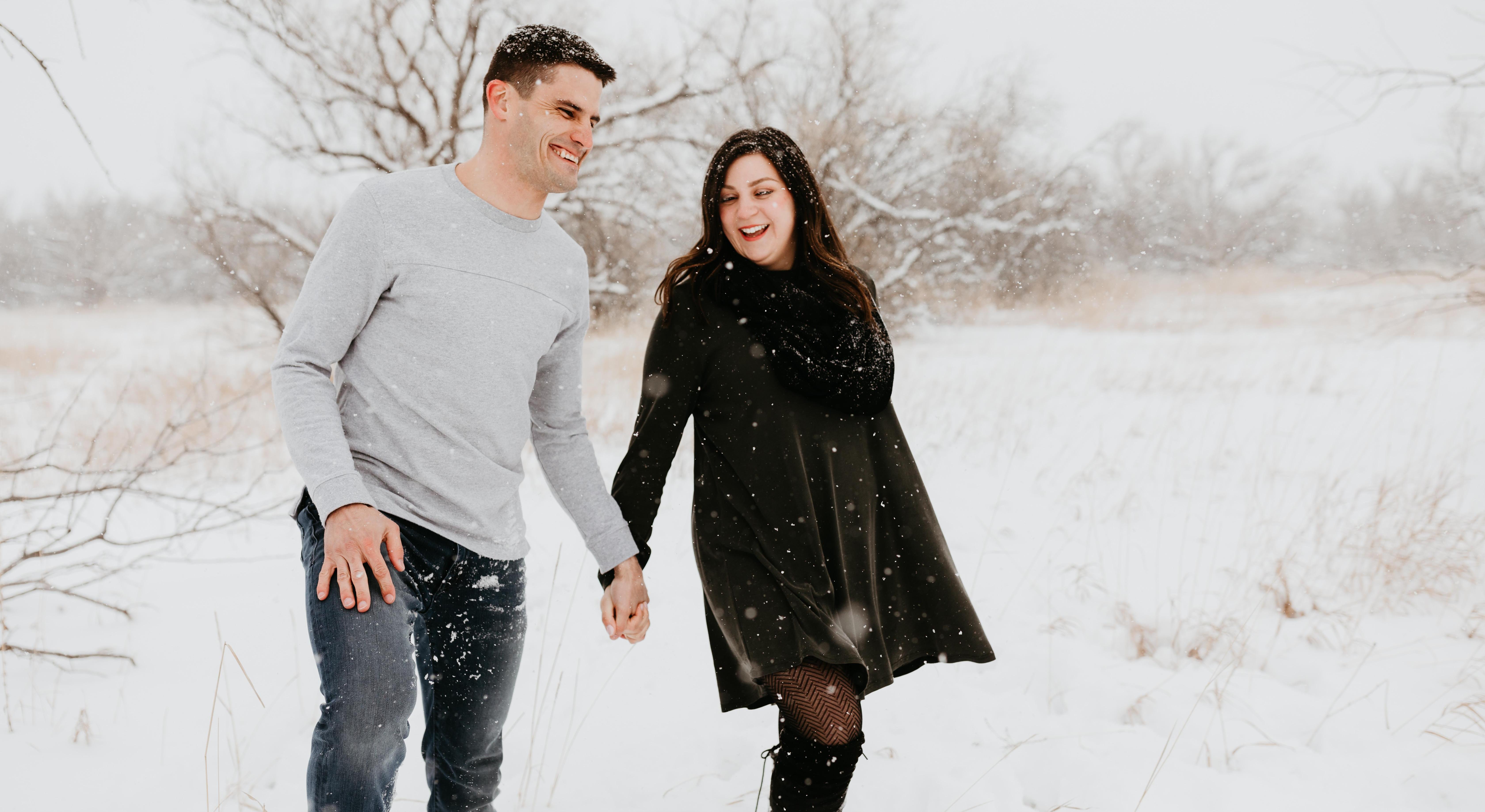 Alexa Larson and Christopher Carlson's Wedding Website