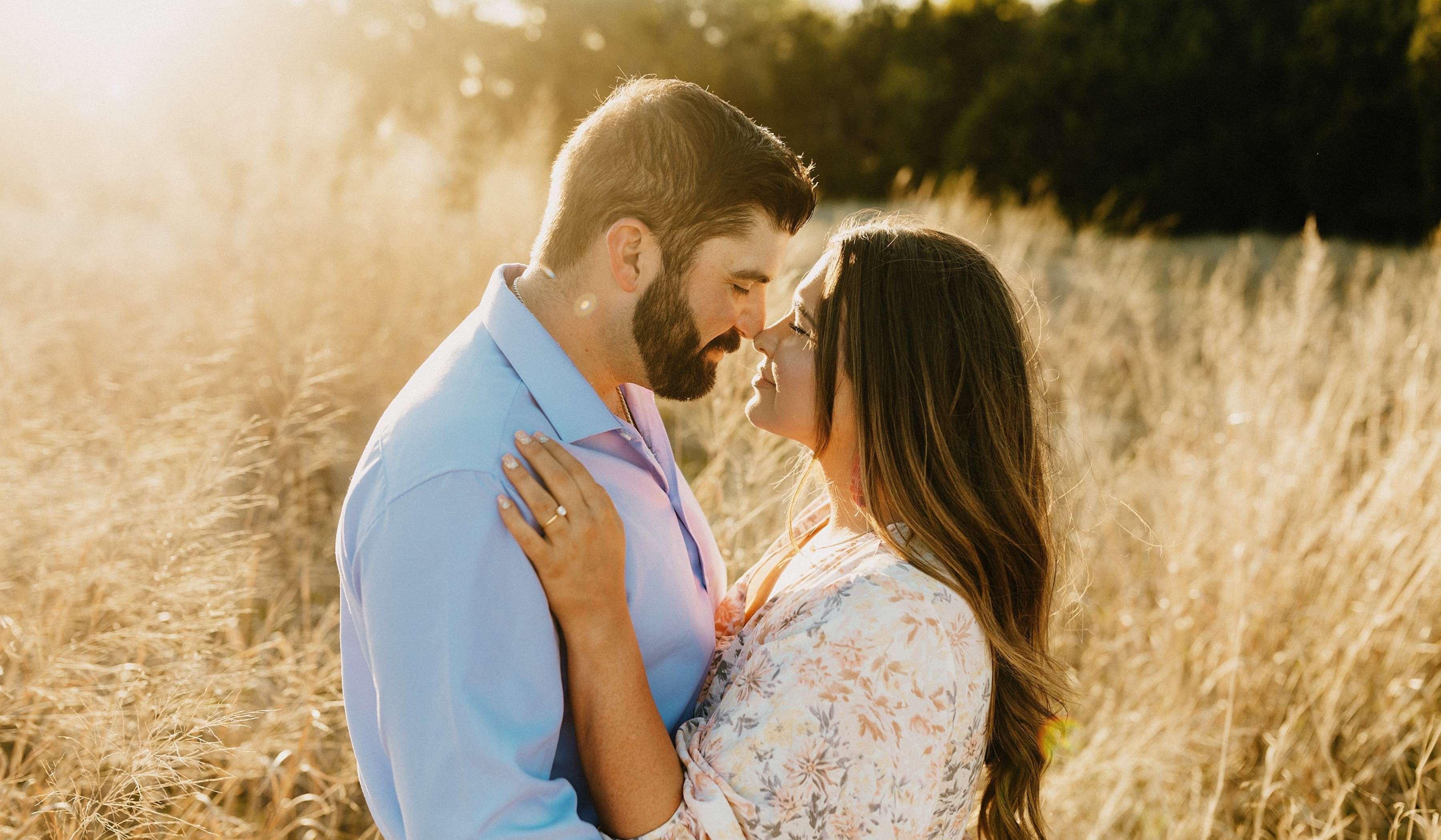 Seneca Martin and Brett Childress' Wedding Website