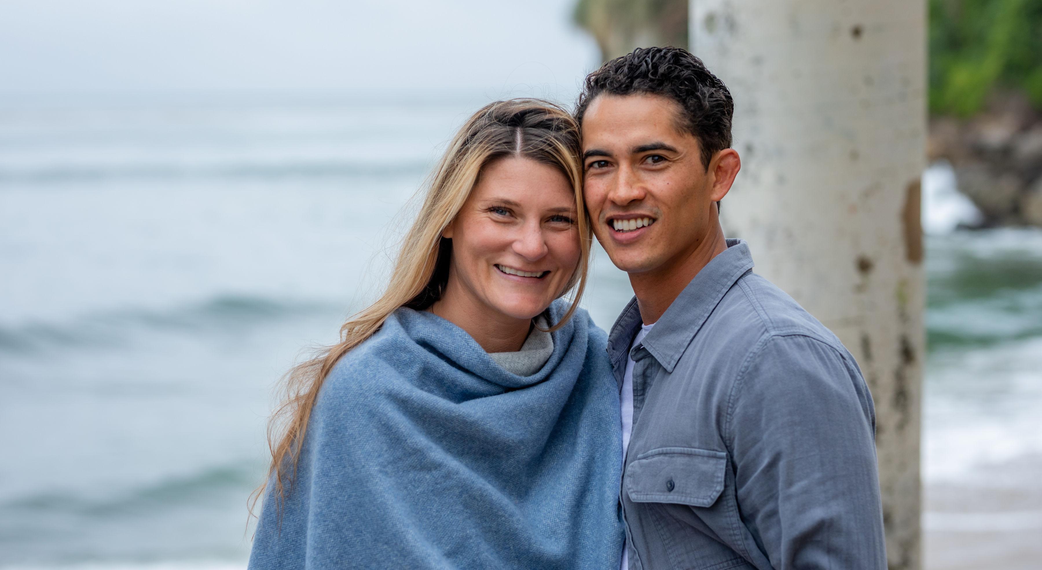 Britt Erickson and Nick Carrel's Wedding Website