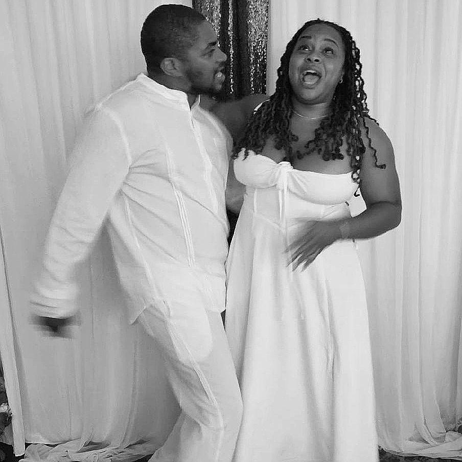 Sheray Anthony and Ryan Hoffman's Wedding Website