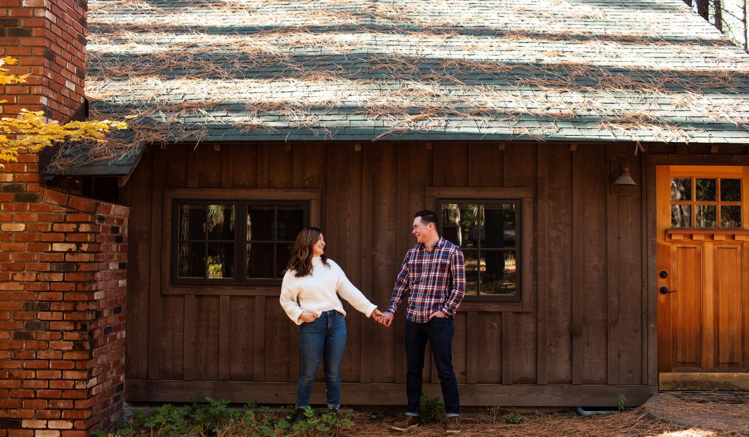 Cheyenne Amrine and Mason McKinney's Wedding Website