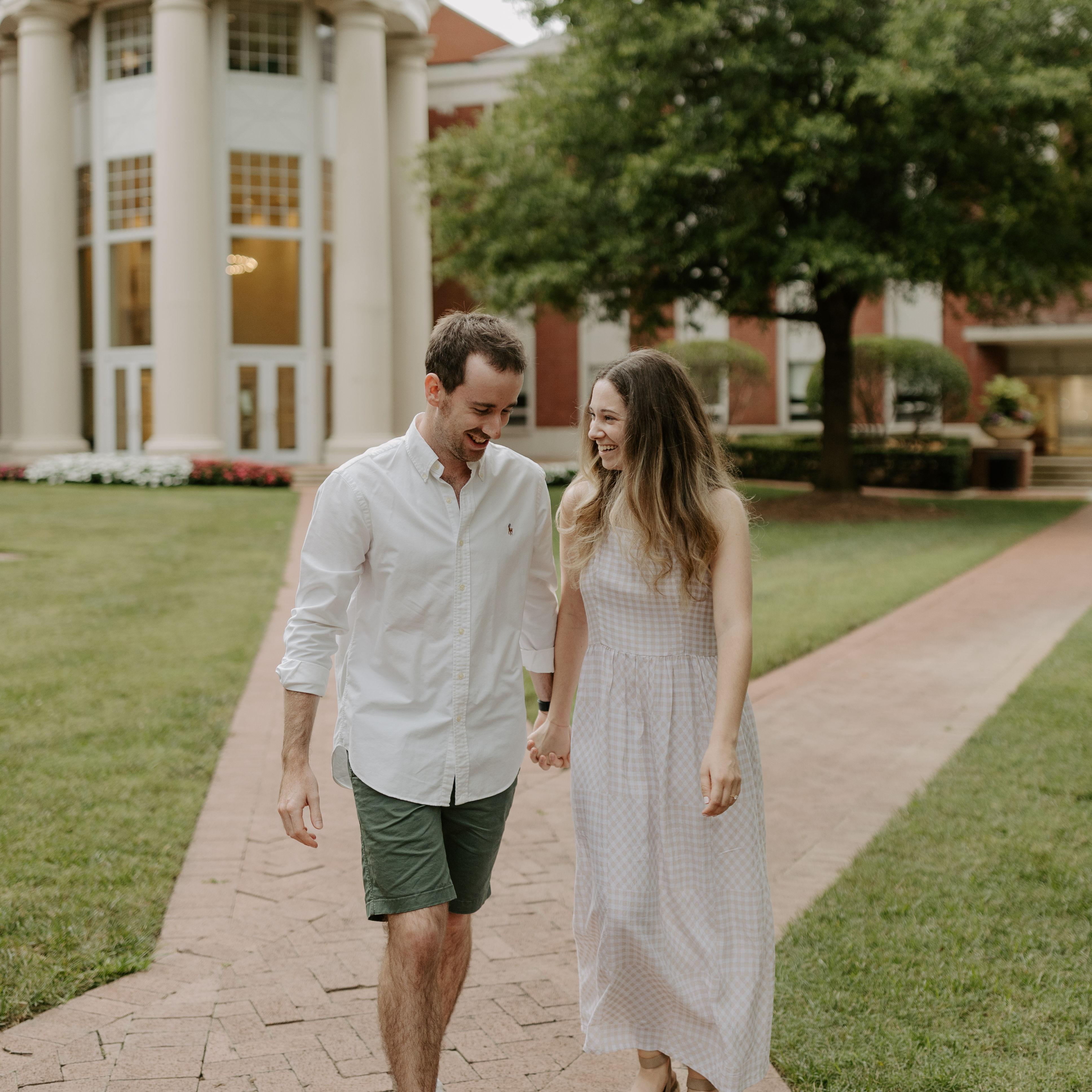 Henry Bryden and Nicole Starrs' Wedding Website