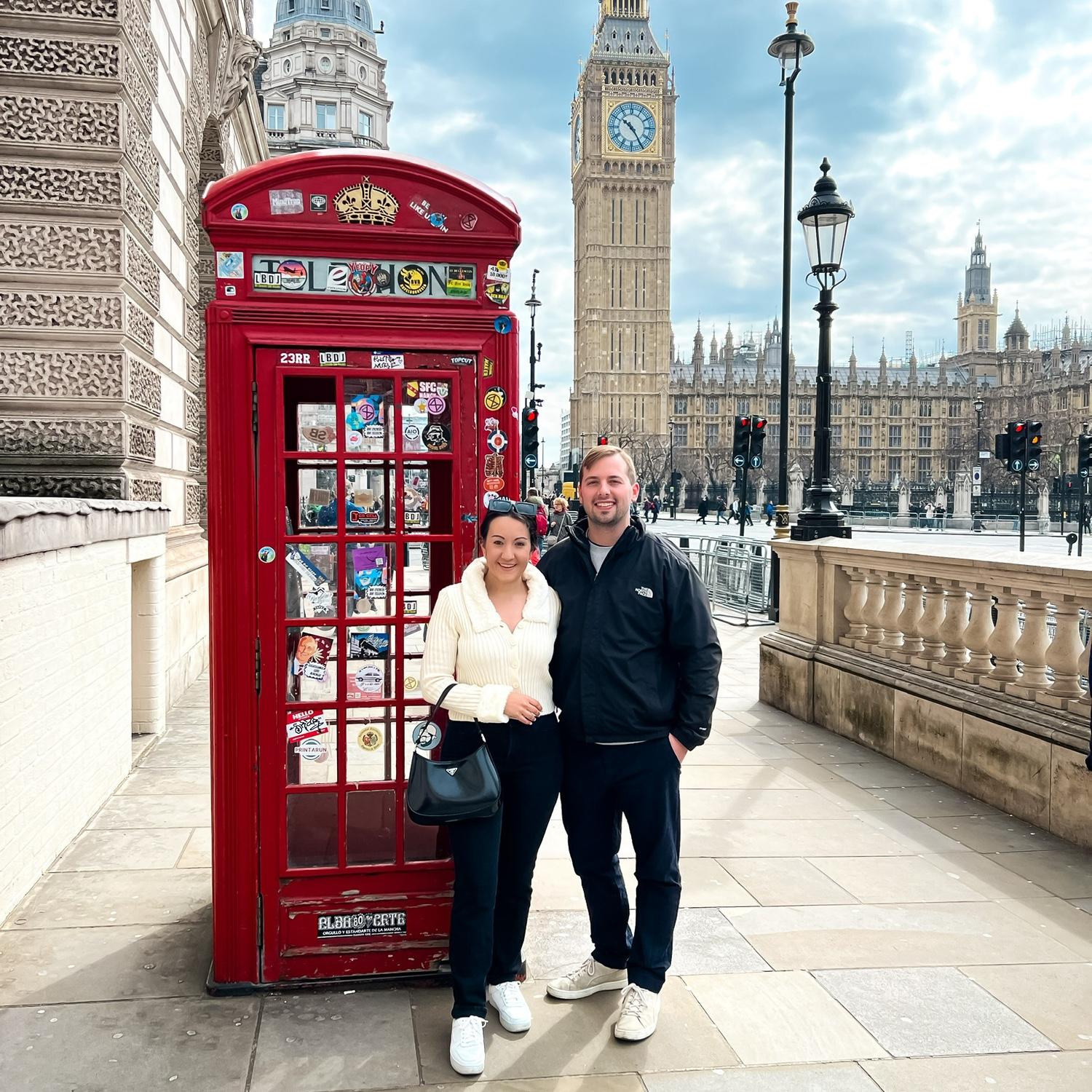 Nicole Sciullo and Ryan Rushton's Wedding Website