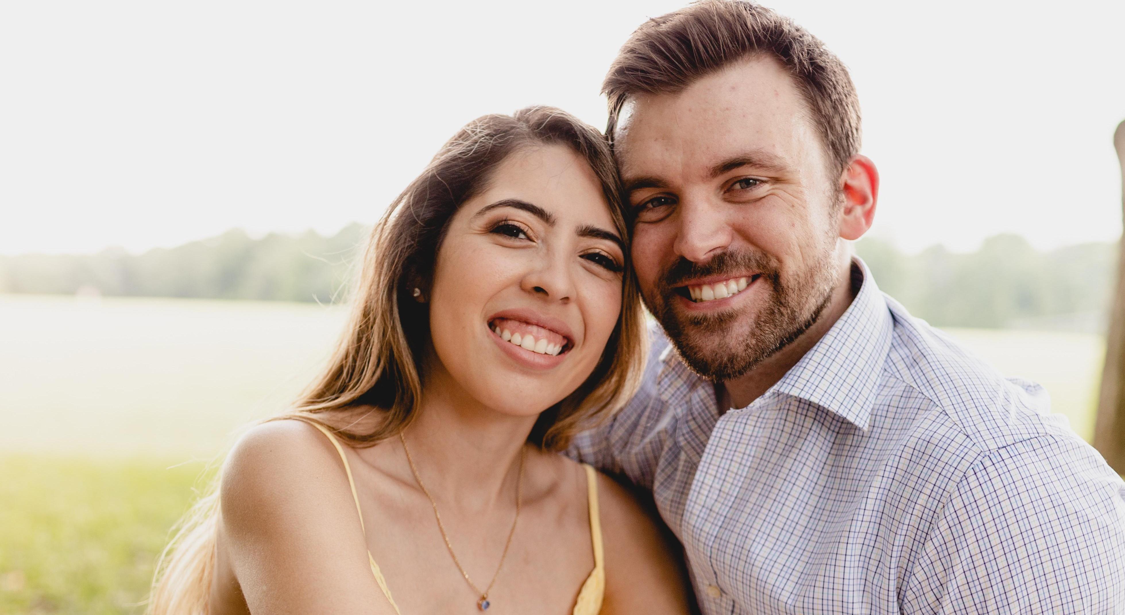 Crystal Diaz and Benjamin Kiernan's Wedding Website