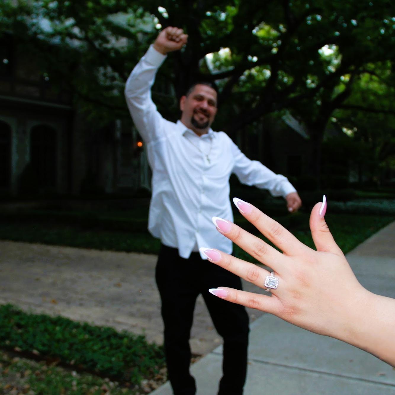 Jennifer Galvan and Joseph Castillo's Wedding Website