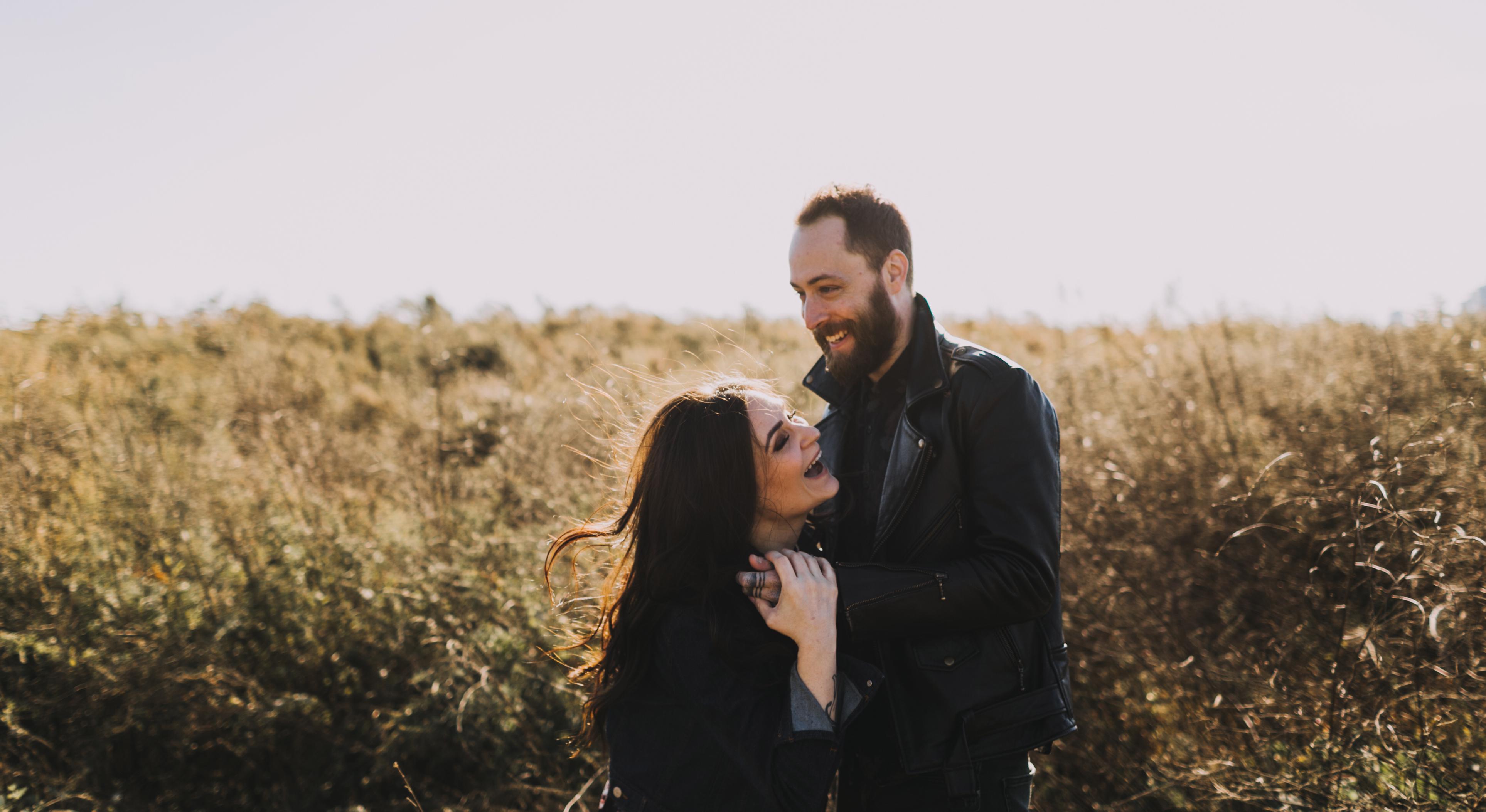 Amber LaVres and Daniel Anthony's Wedding Website