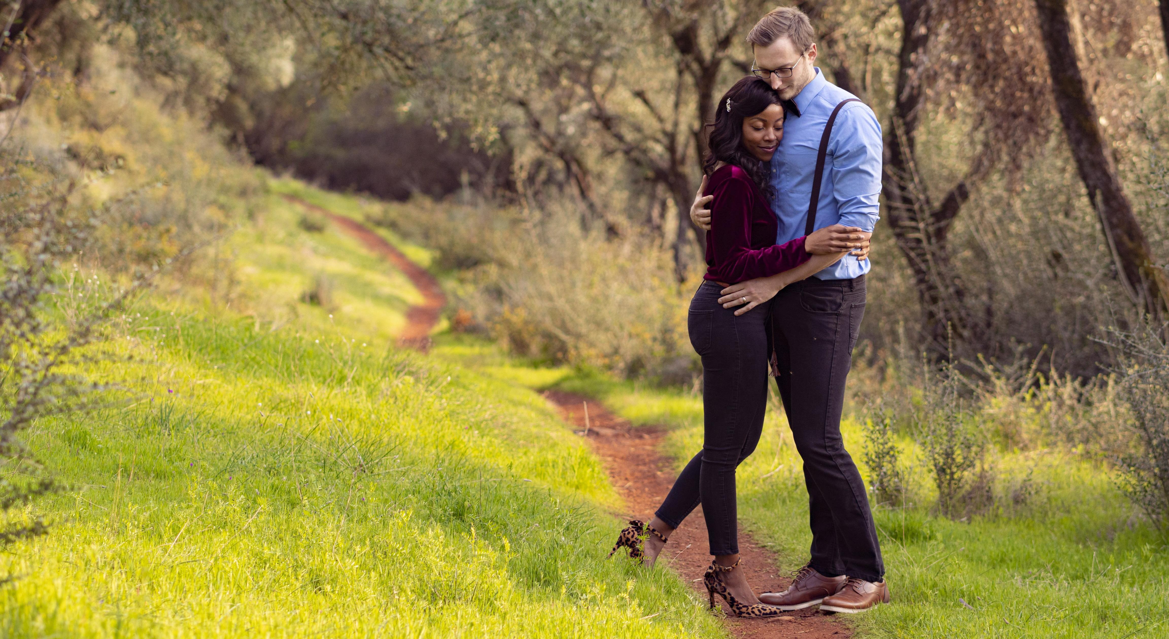 Victoria Mavunga and Dominykas Razgunas' Wedding Website