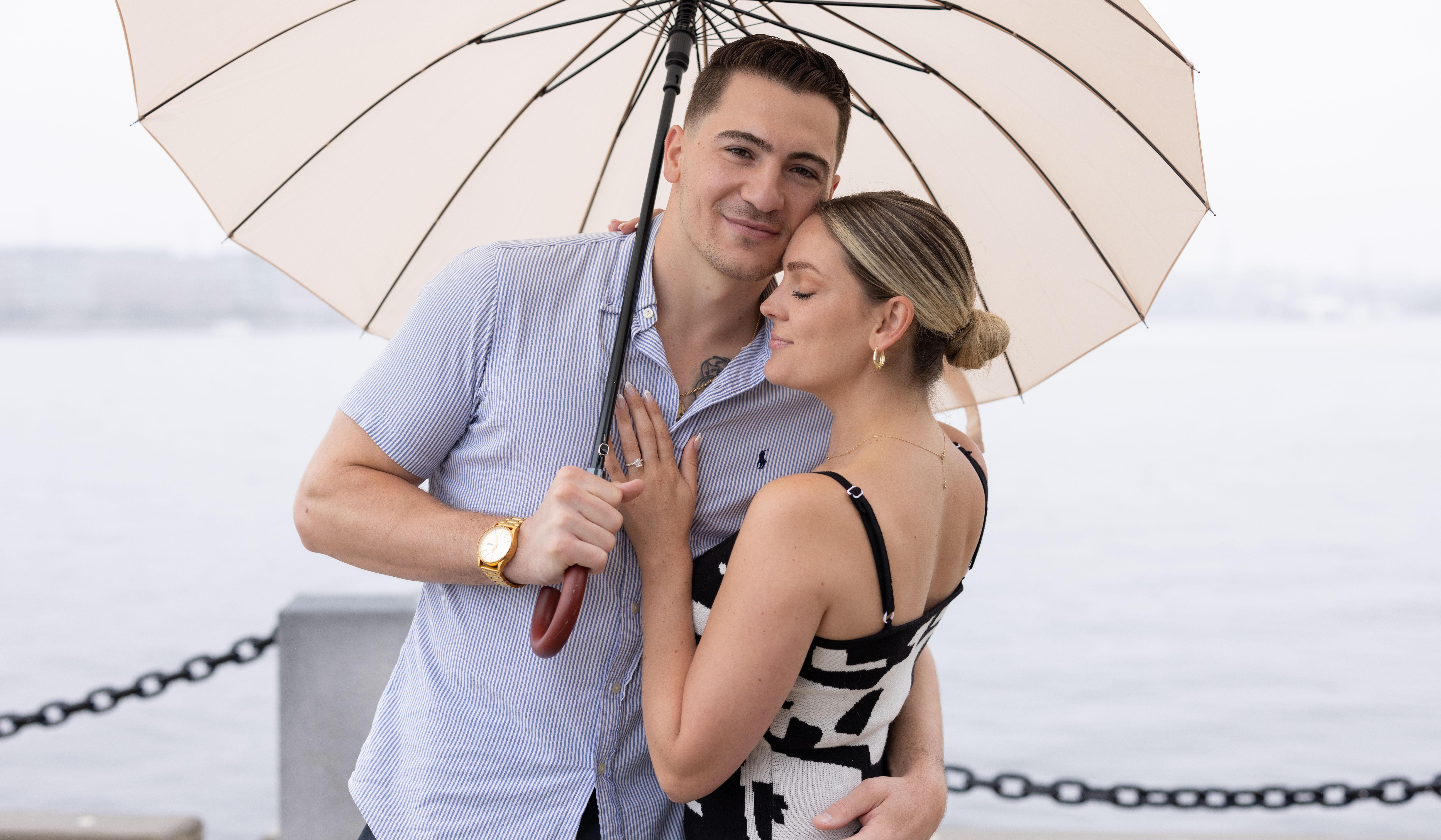 Bailey M. Pace and Richard F. Lopez IV's Wedding Website