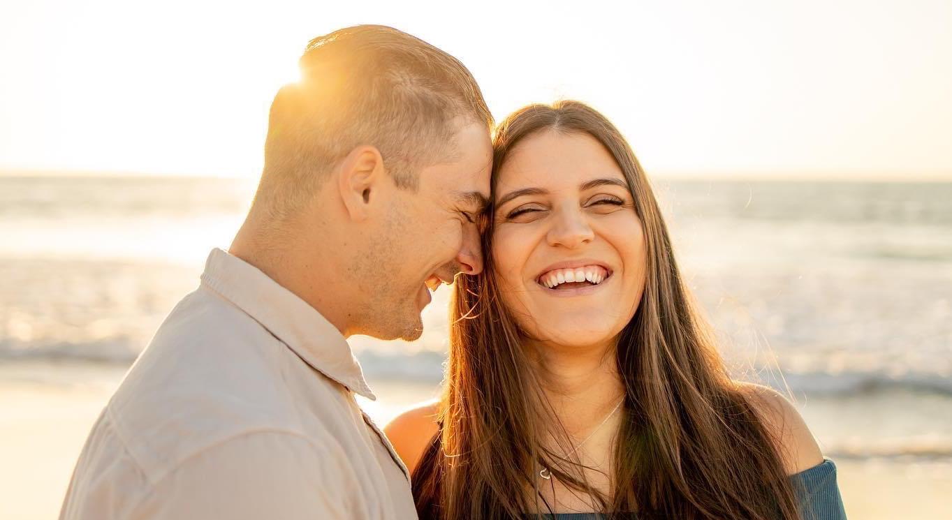 Summer McCollum and Gavin Ryan-Massa's Wedding Website