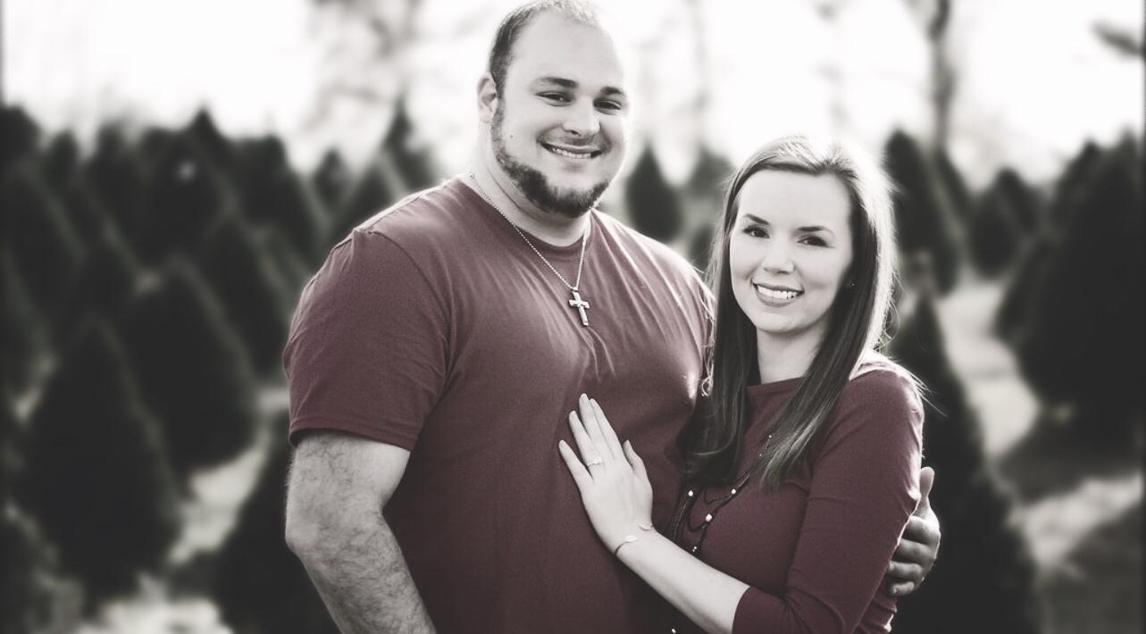 Amber Parker and Michael Longo's Wedding Website