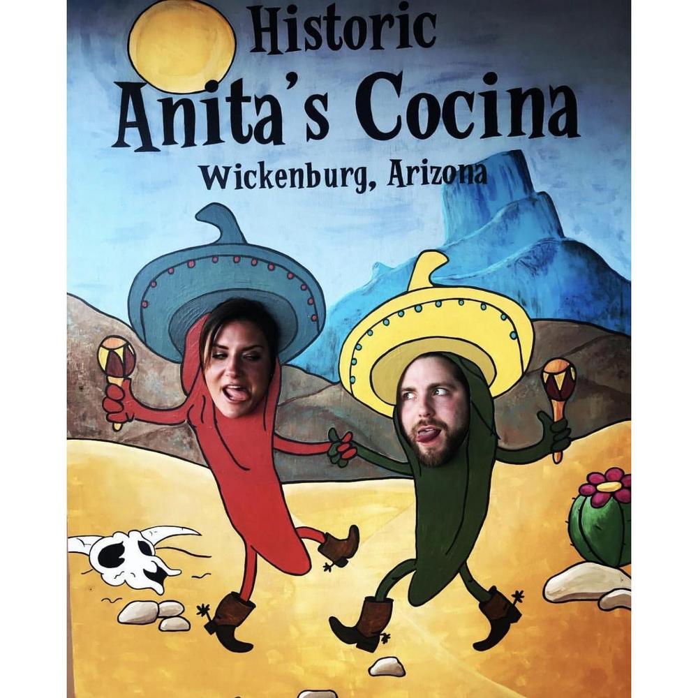 Emily DeBacker and Daniel Michel's Wedding Website