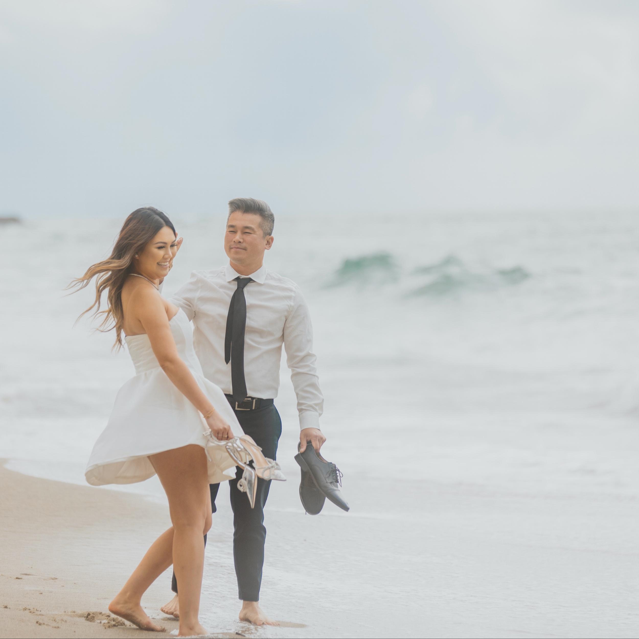 Bao anh Nguyen and Andrew Tran's Wedding Website