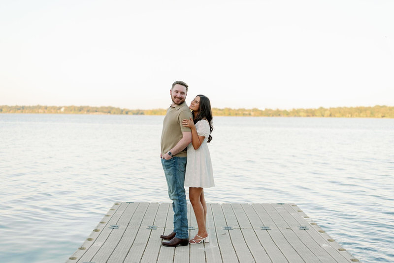Olivia Galante and Jacob Wahl's Wedding Website