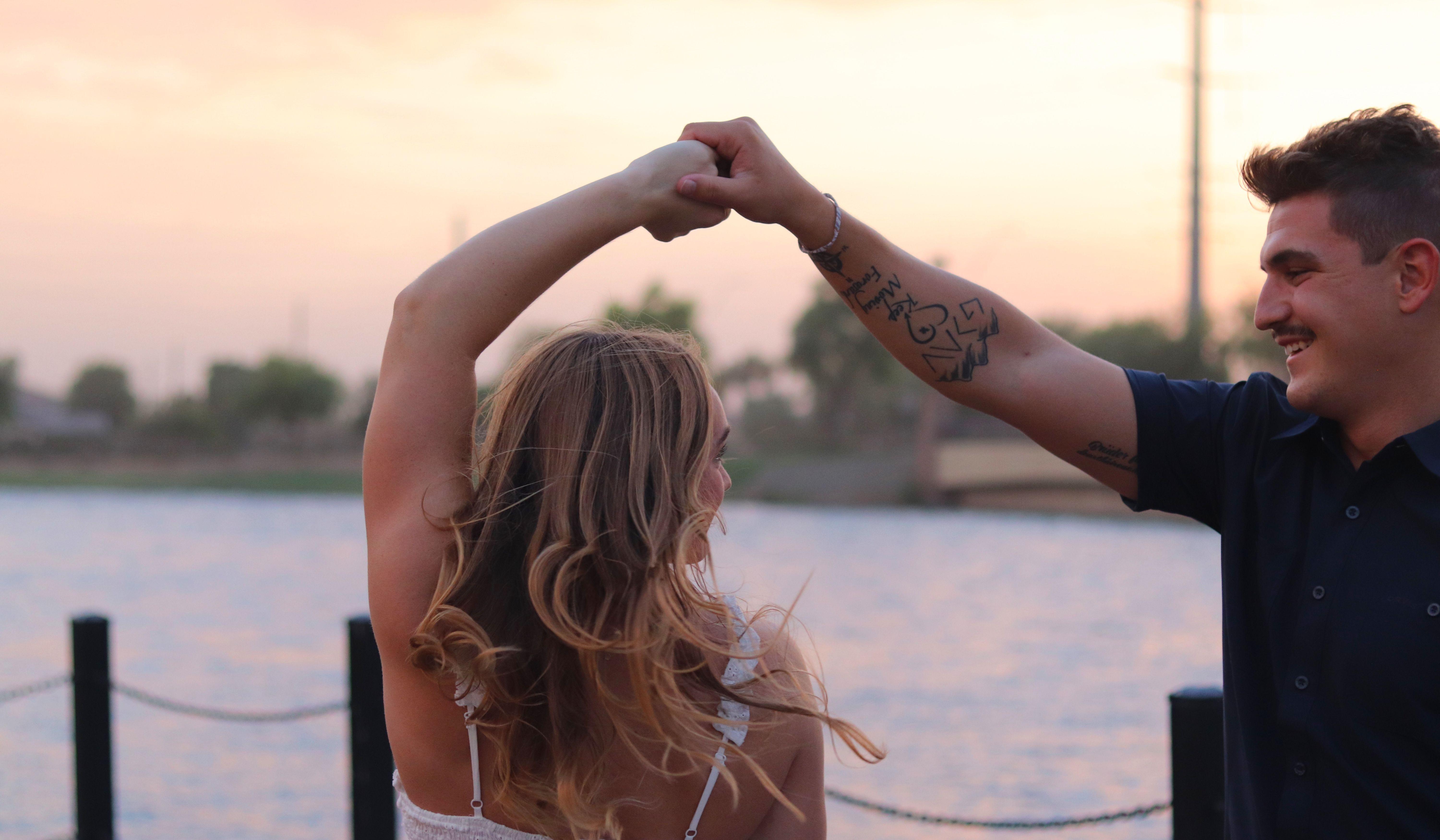 Ryan Carlin and Brooke Gardner's Wedding Website