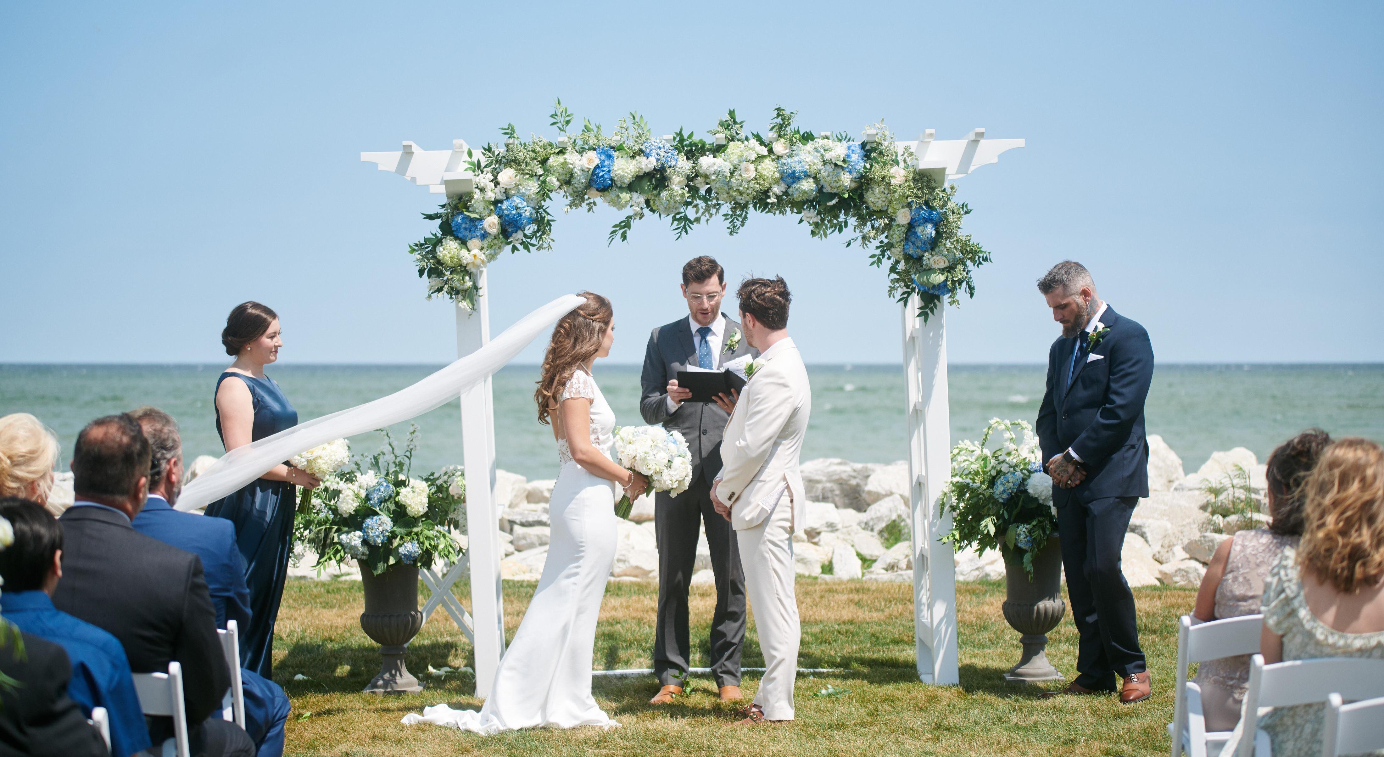 Emma Wolcott and Dylan Darst's Wedding Website