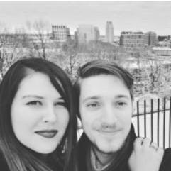 Jill Riendeau and Kevin Barry's Wedding Website