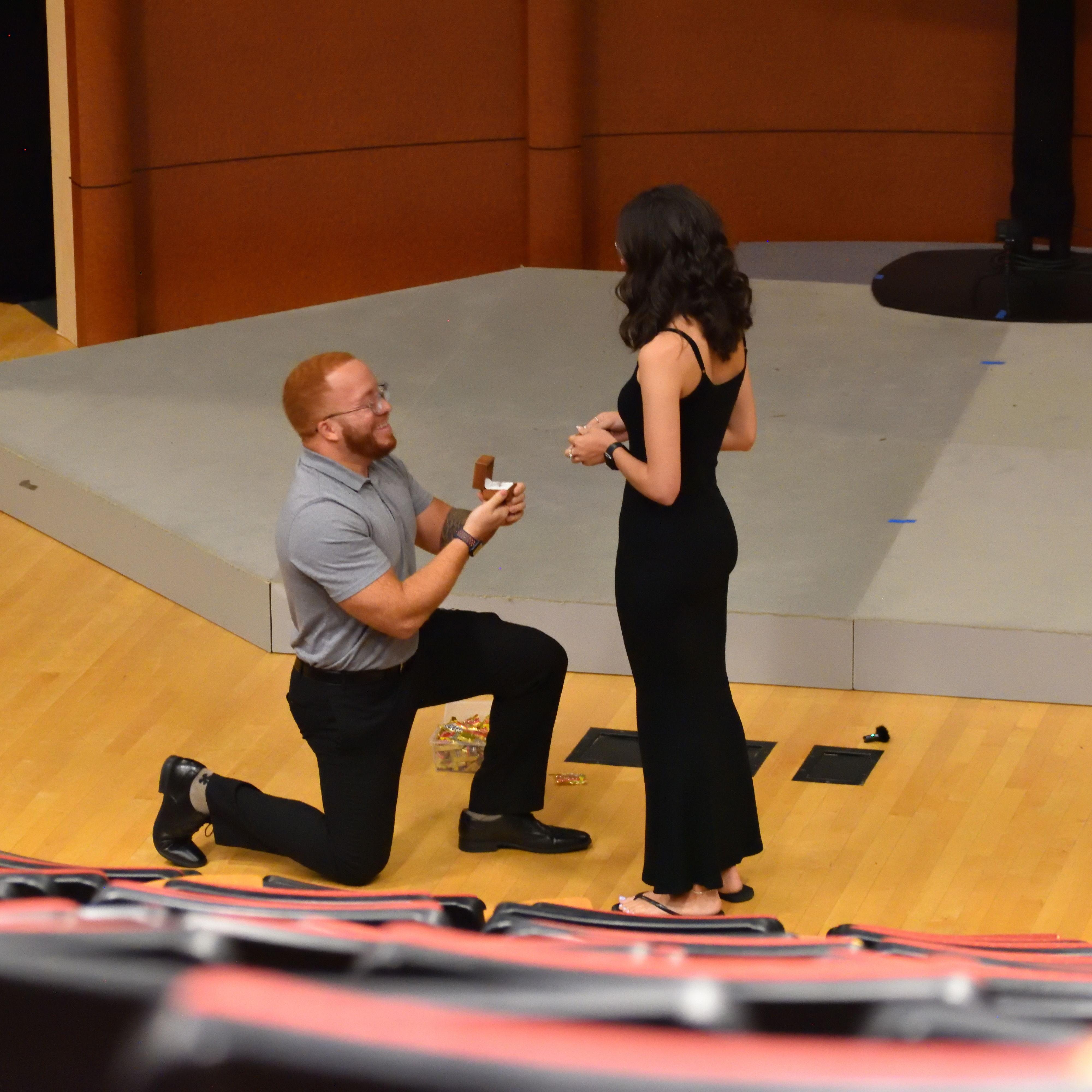 Anna Cavalieri and Angel Cordero-Gonzalez's Wedding Website