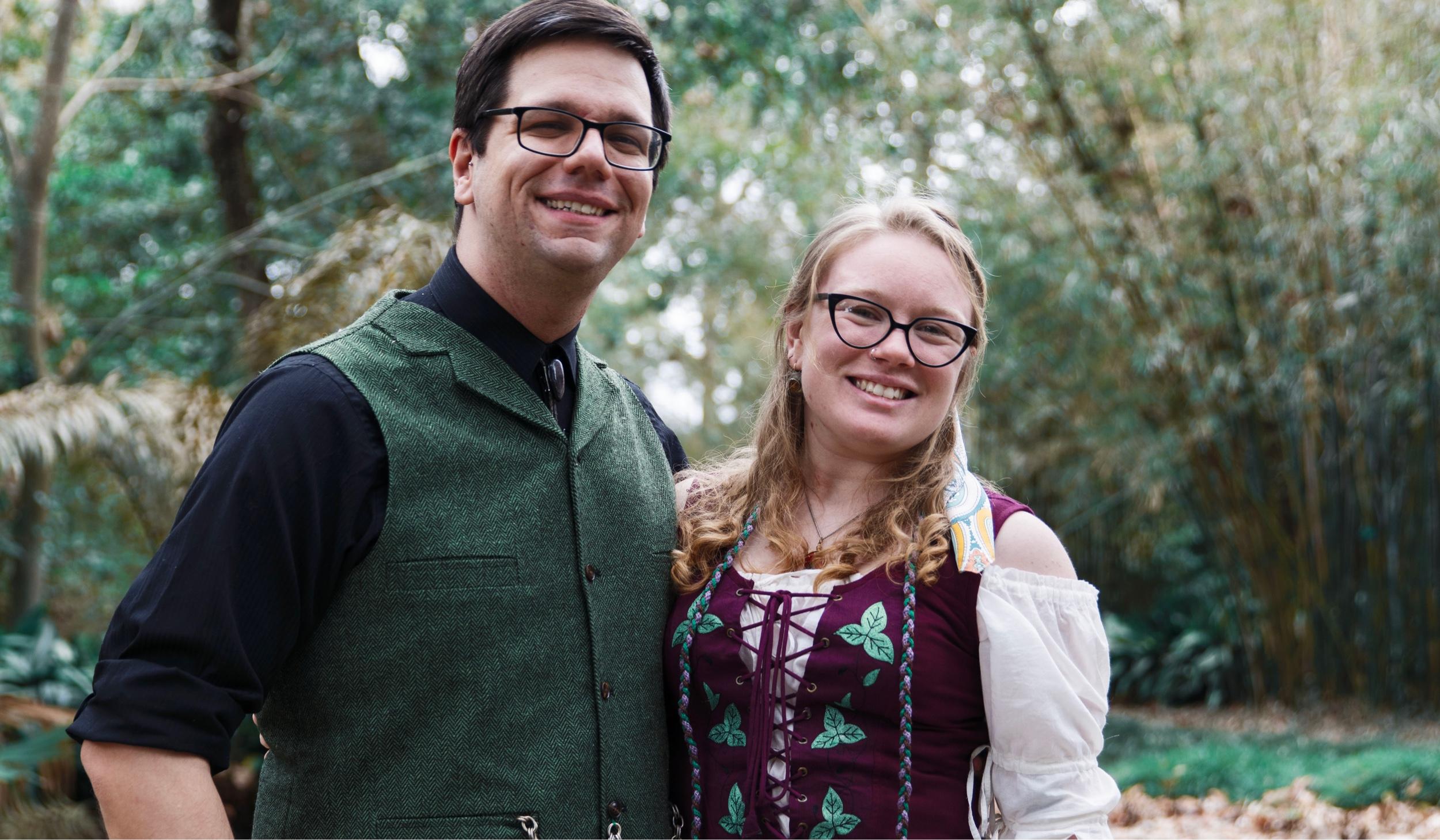 Madison Sweeney and Michael Fletcher's Wedding Website