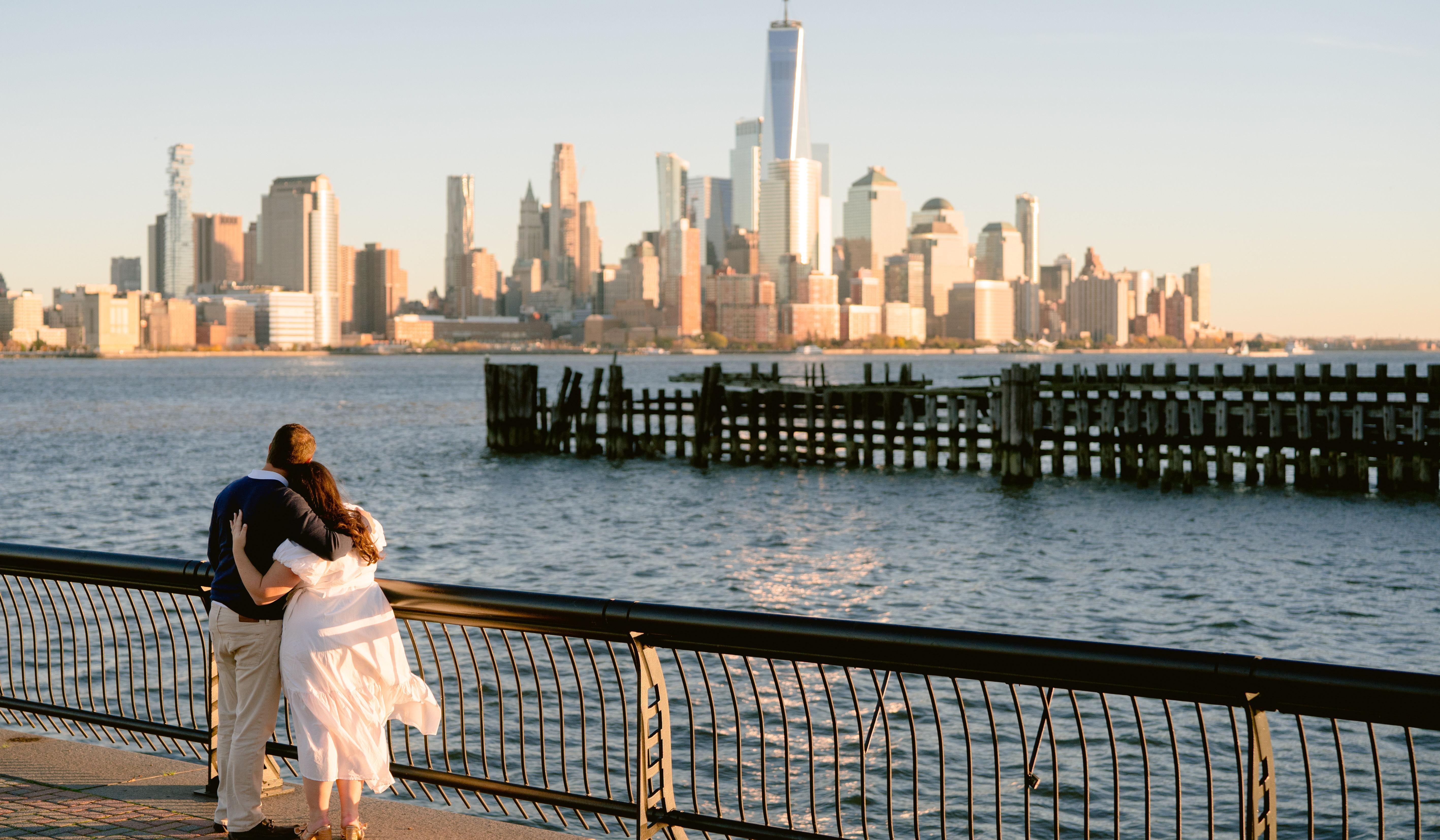 Jennifer Simkins and William Alexander's Wedding Website