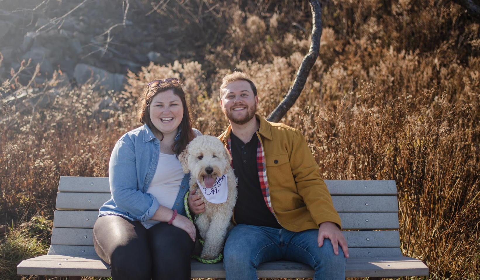 Theresa Howe and Shane Hurley's Wedding Website