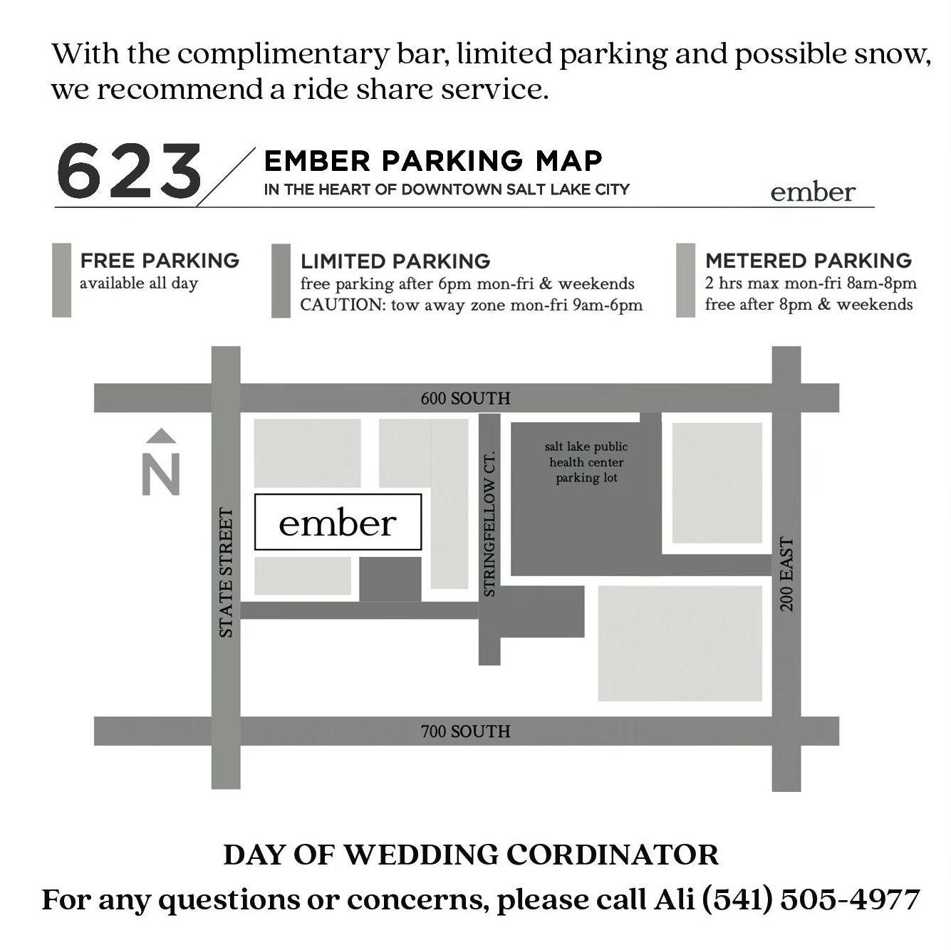 Emma Johnson and Caden Davis' Wedding Website