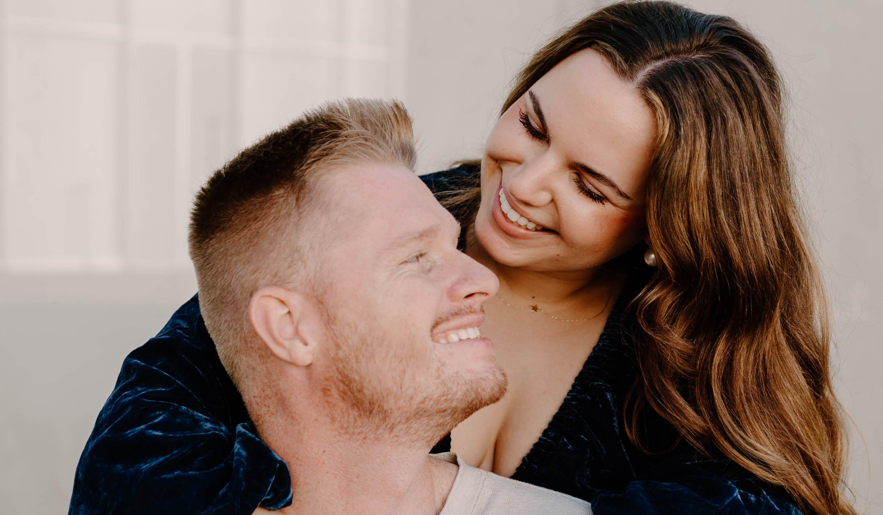 Abigail Leigh Hajek and Benjamin Seth Greer's Wedding Website