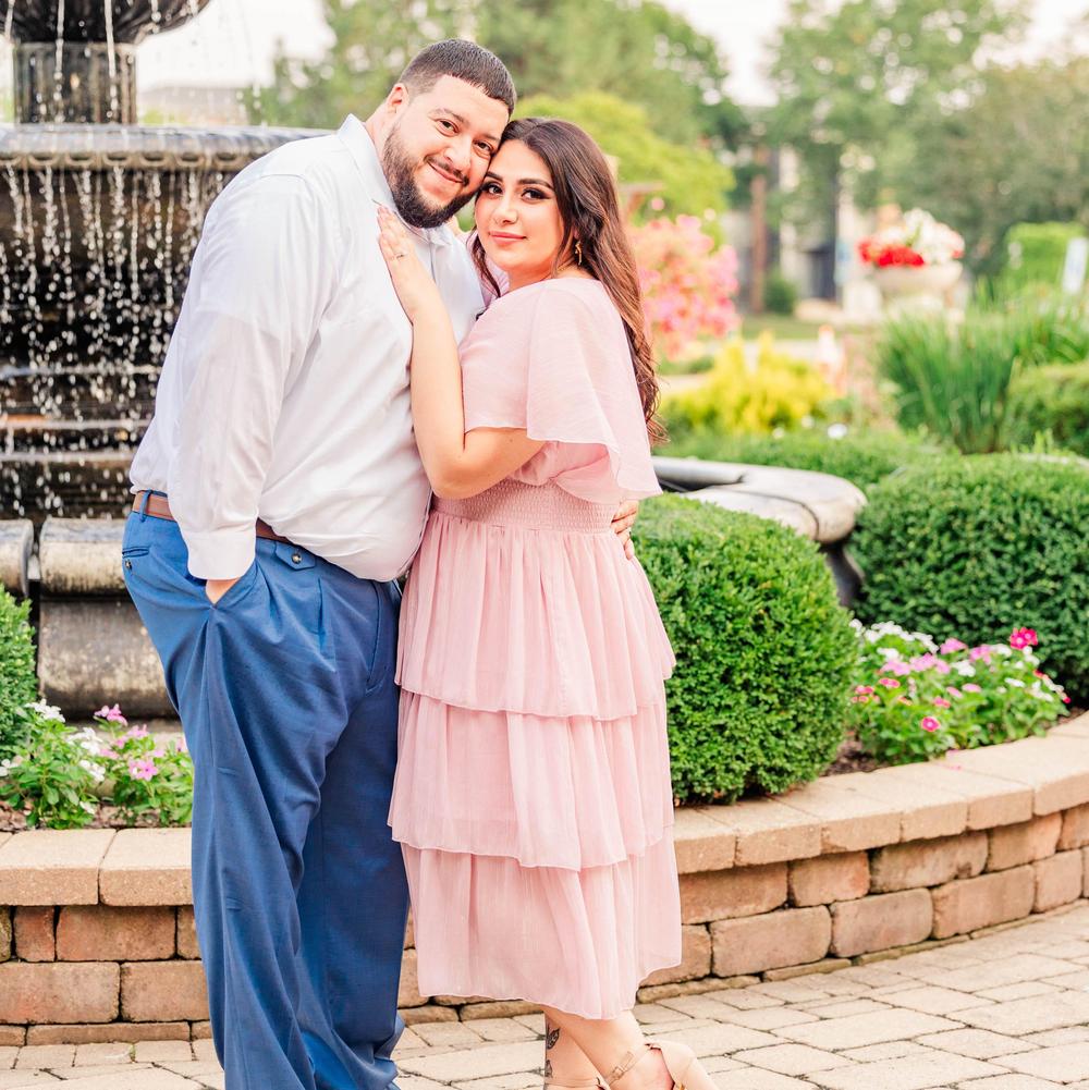 Sallie Kanan and Ramon Collazo's Wedding Website
