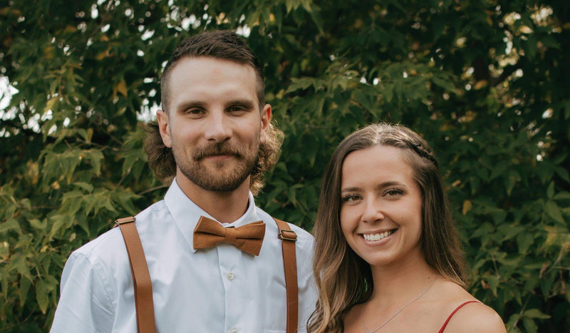 Taylor Gustafson and Joe Donovan's Wedding Website