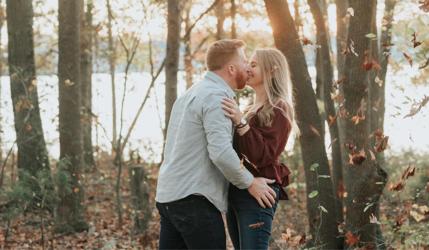 Derek Rowley and Marissa Grable's Wedding Website