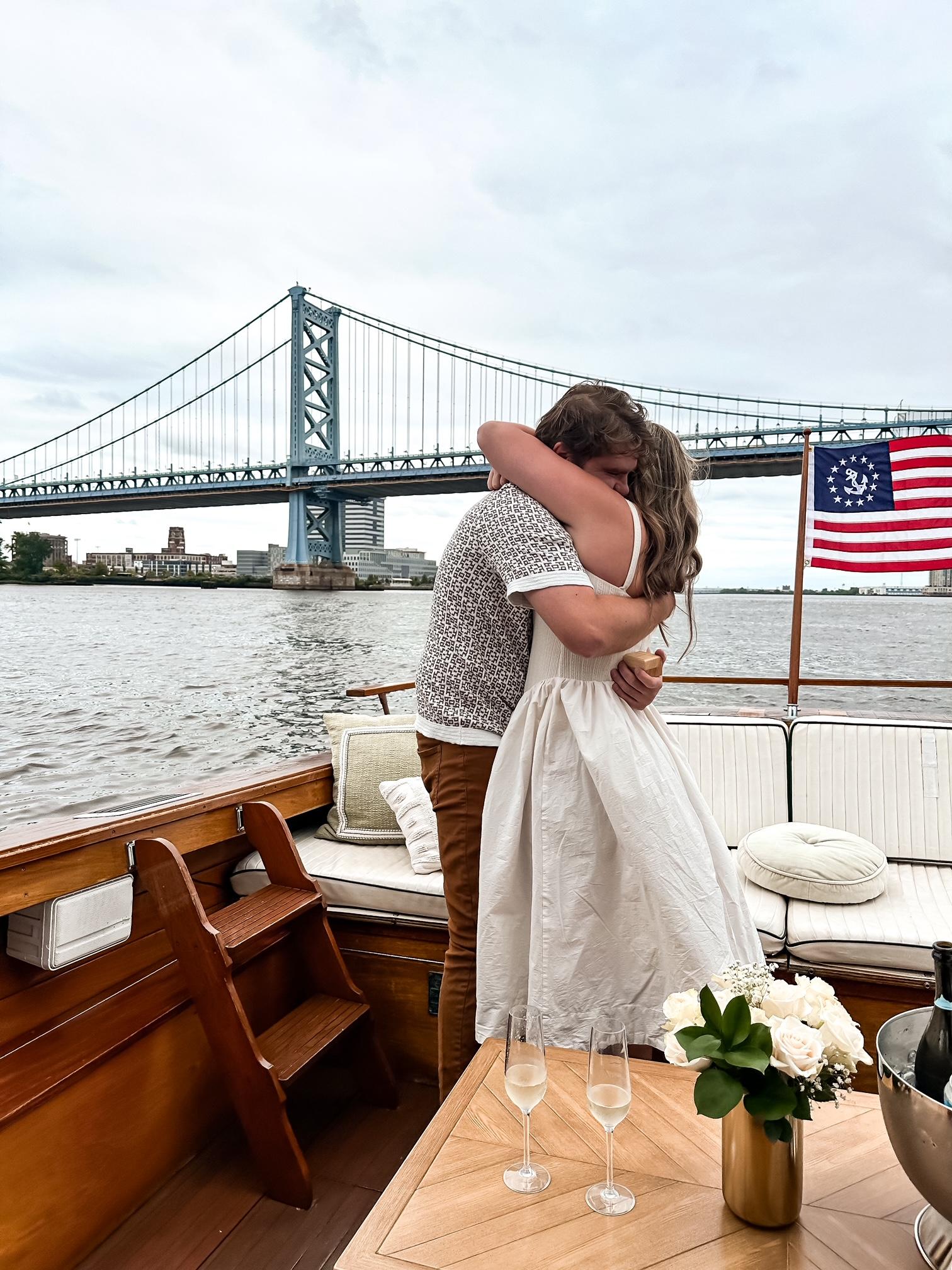 Krista Shaw and Jonah Tate's Wedding Website