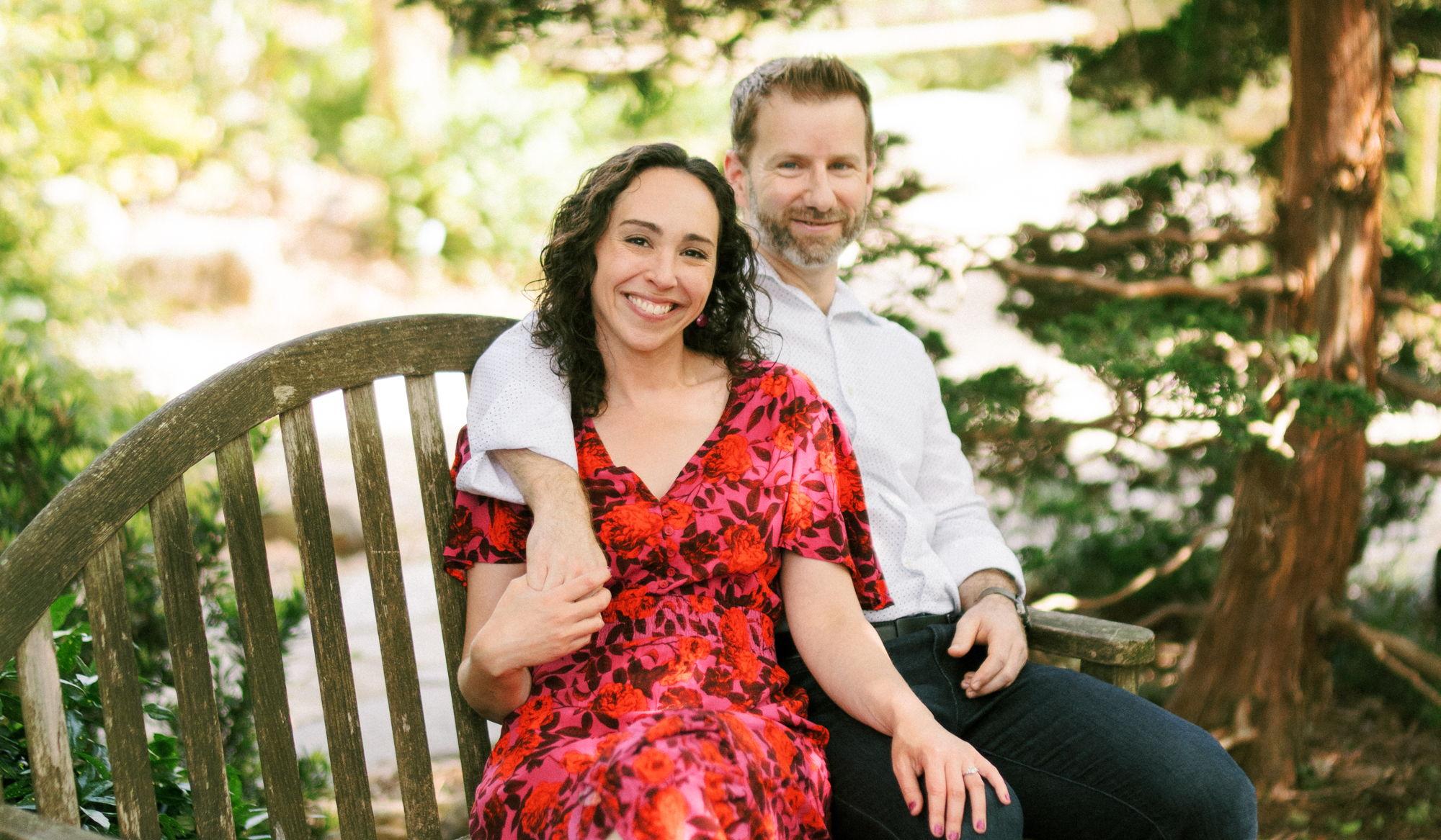 Laura Nackman and Jay Thompson's Wedding Website