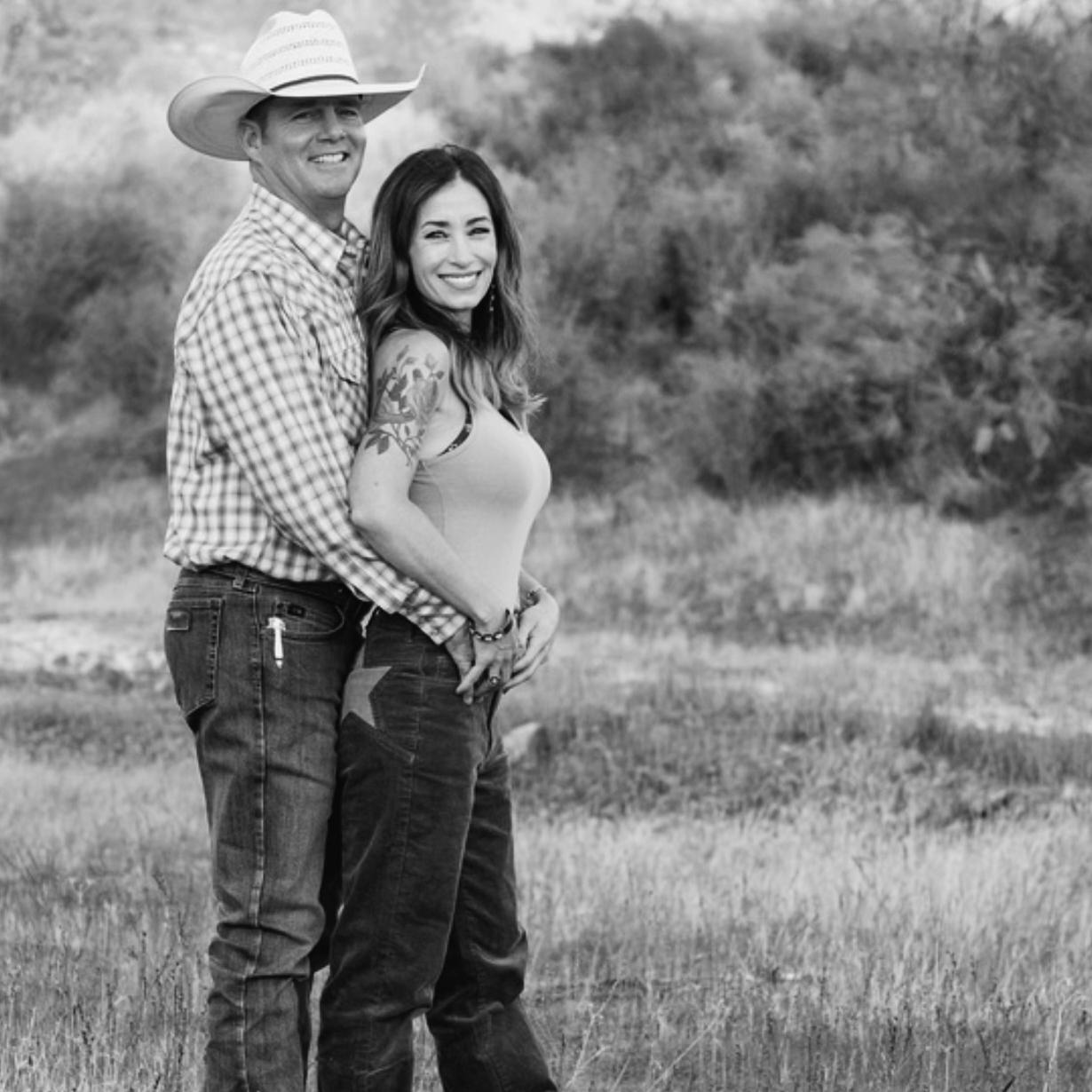 Jason Stewart and Tania Baker's Wedding Website