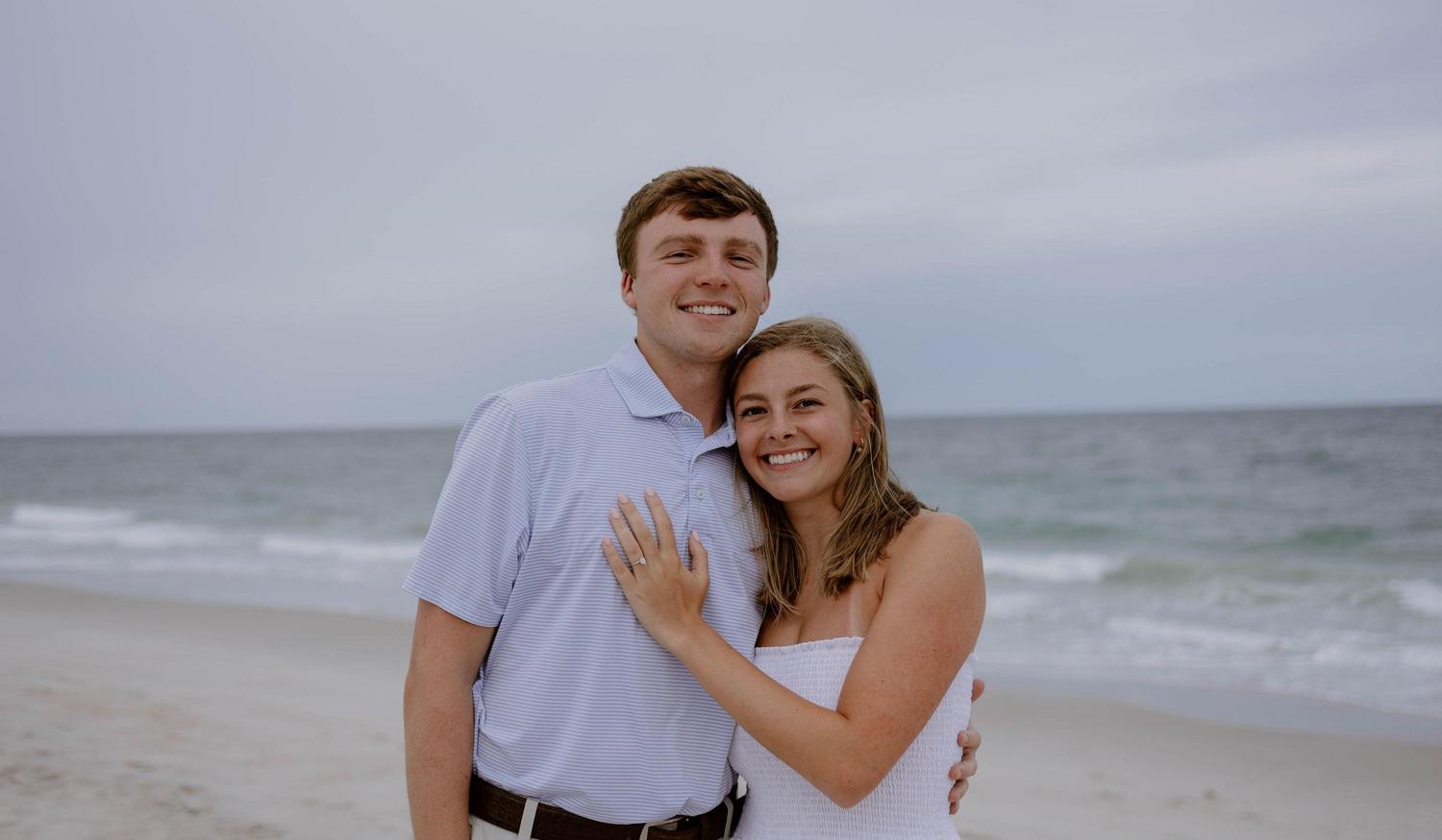 Kaitlyn Parham and Logan Whalen's Wedding Website
