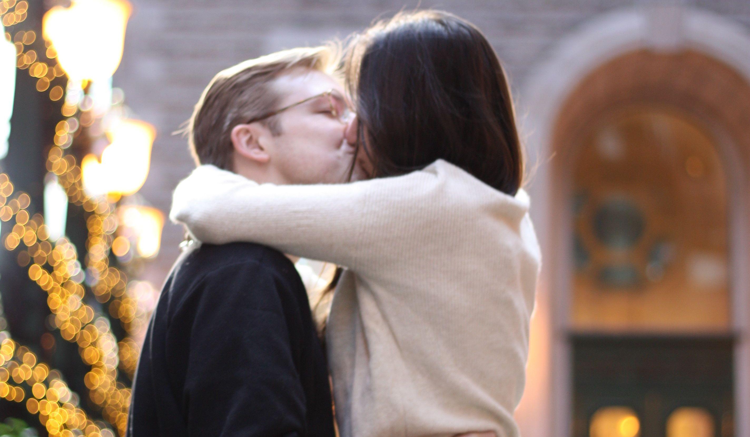 Desha Hamade and Alexander Blackwood's Wedding Website