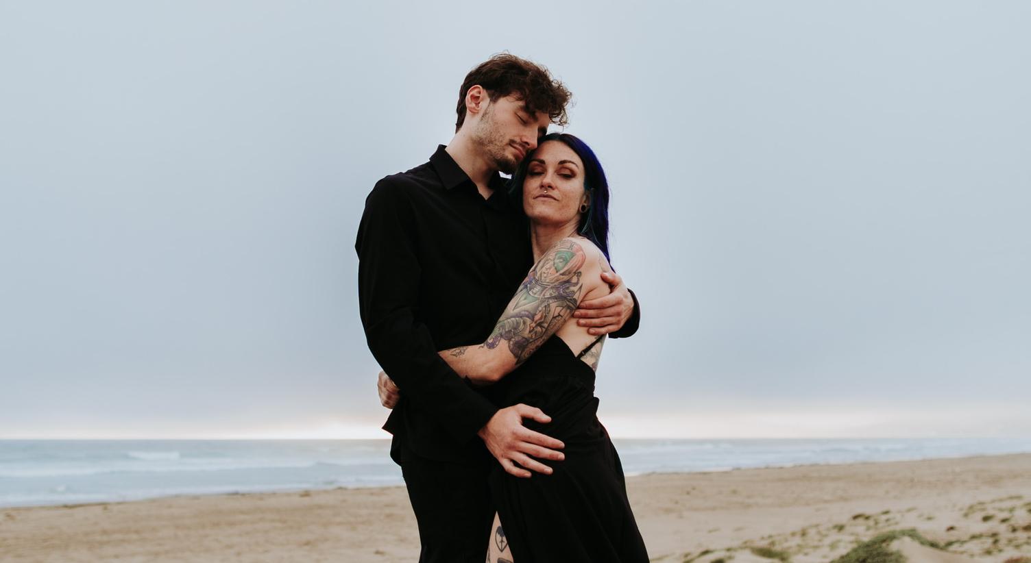 Jordan Magnuson and Vincent Tortora's Wedding Website